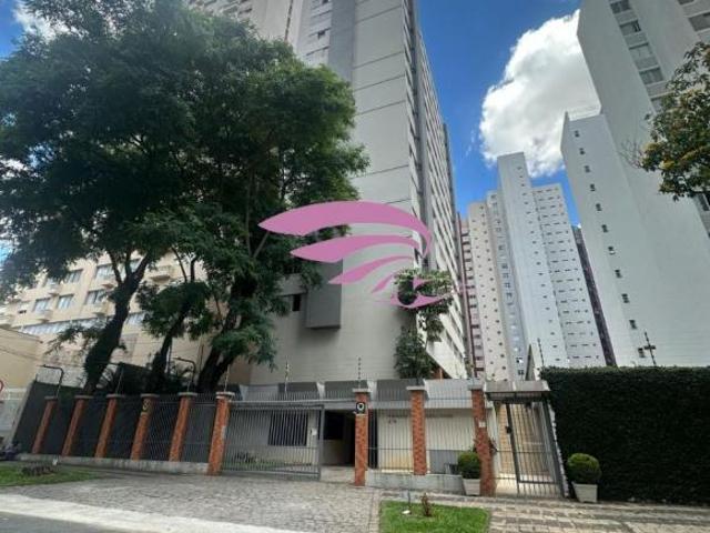Apartamento, Batel, Curitiba, PR