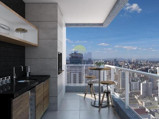 Apartamento, Batel, Curitiba, PR
