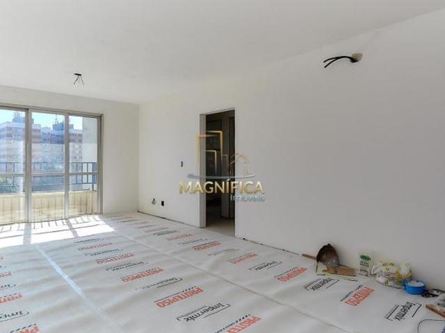 Apartamento Batel.Que tal morar em um magníf