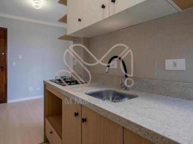 APARTAMENTO BATEL REFORMADO Curitiba/PR