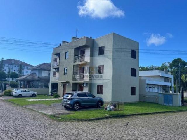 Apartamento, Bavária, Nova Petrópolis, RS