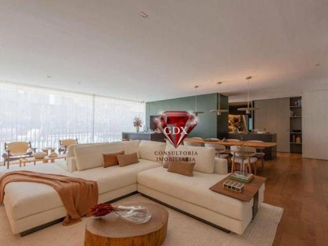 Apartamento Bay São Paulo