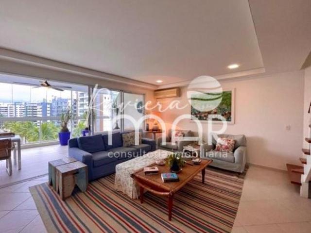 APARTAMENTO BEM CONFORTÁVEL EM RIVIERA DE SÃO LOURENÇO