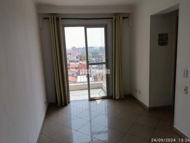 APARTAMENTO BEM CONSERVADO NA VILA CAMPESTRE