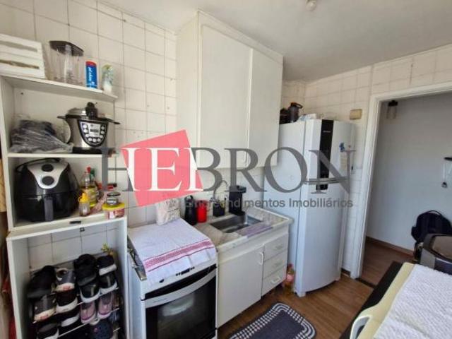 Apartamento Bem conservado para venda no Tatuapé!