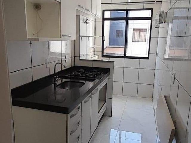 APARTAMENTO BEM DECORADO E IMPECÁVEL RESIDENCIAL LINDÓIA ZONA LESTE DE LONDRINA