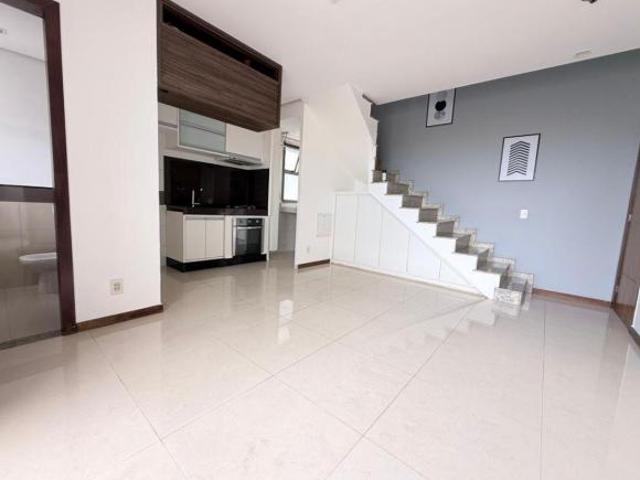 Apartamento bem equipado e decorado!