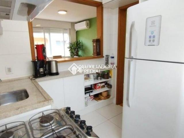 Apartamento 2 dormitórios com suíte no Jardim Botânico Próximo ao Bourbon Ipiranga e PUCRS