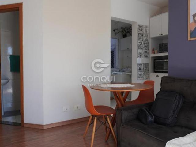 Apartamento bem iluminado 2 quartos ótima localiza