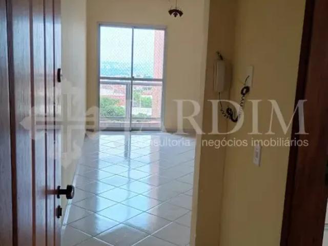 Apartamento bem localizado