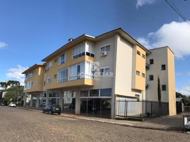 APARTAMENTO BEM LOCALIZADO