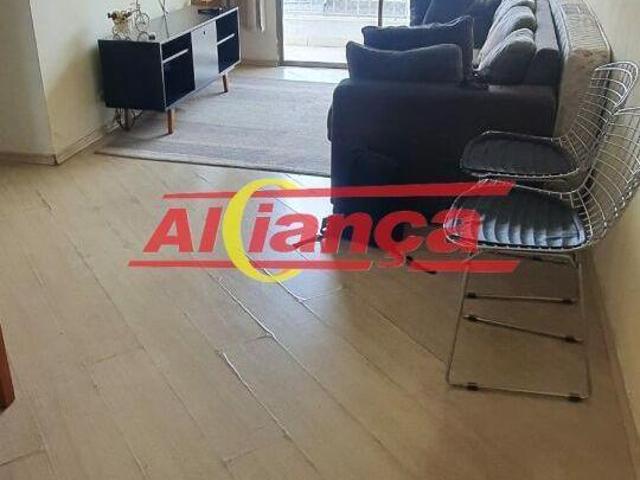 Apartamento bem localizado