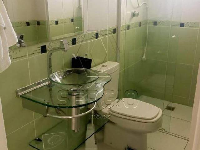 Apartamento bem localizado a venda na Itaguá