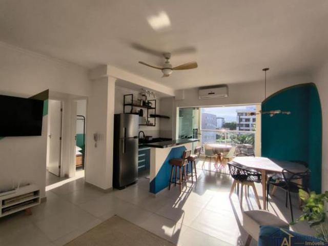 Apartamento bem localizado Barra da lagoa