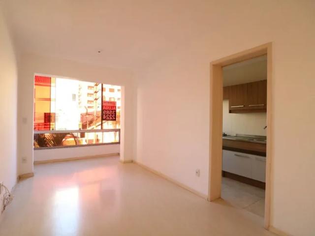 Apartamento bem localizado com 2 dormitórios para alugar 60 m² Morro do Espelho São Leopoldo/R