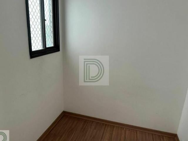 Apartamento bem localizado com 65m², andar alto e lazer completo