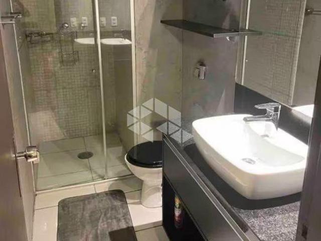 Apartamento Bem Localizado com Lazer Completo e Segurança 24h