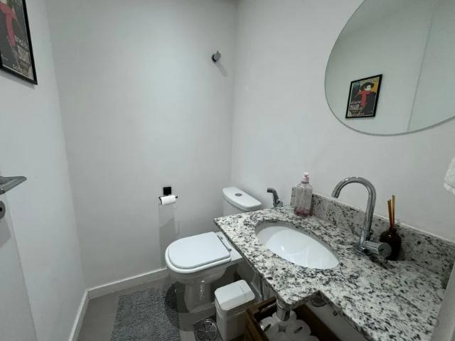 Apartamento Bem Localizado em Botafogo – 99m² de Conforto e Lazer