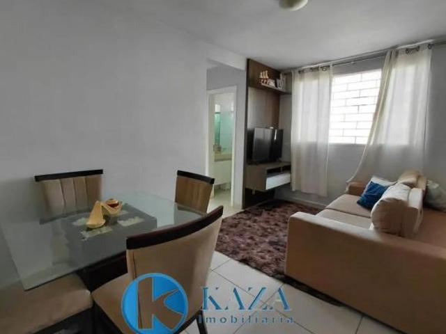 APARTAMENTO BEM LOCALIZADO EM CONDOMÍNIO