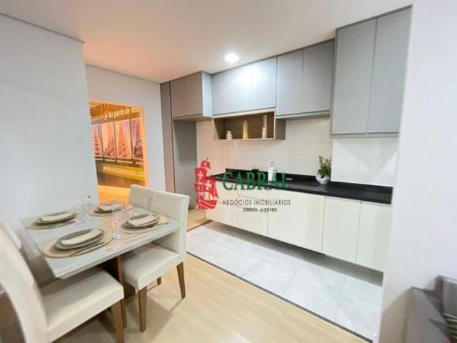 Apartamento Bem Localizado em Guarulhos – Vila Galvão / Lago dos Patos