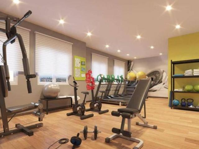 Apartamento Bem Localizado em Guarulhos – Vila Galvão / Lago dos Patos
