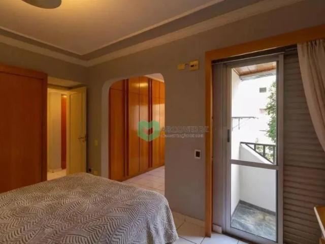 Apartamento bem localizado em Hogienópolis