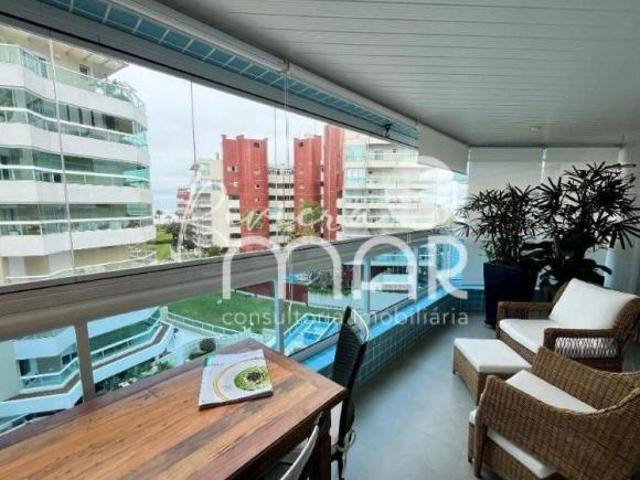 APARTAMENTO BEM LOCALIZADO EM MÓDULO PRÓXIMO AO MAR, EM RIVIERA DE SÃO LOURENÇO