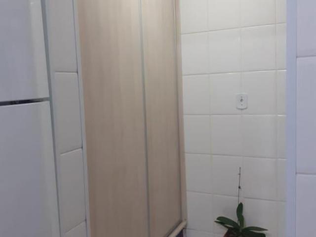 Apartamento bem localizado em Sumaré