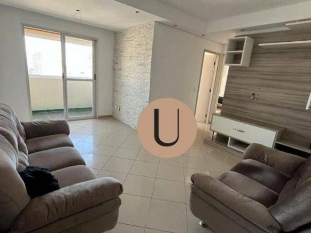 Apartamento bem localizado na Mooca Lazer completo