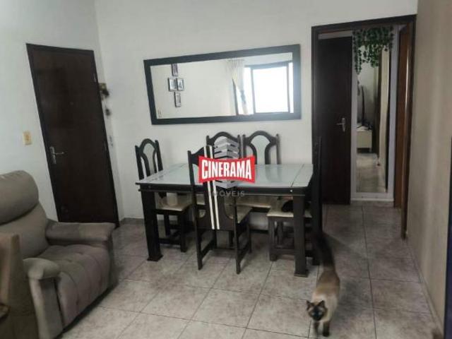 Apartamento bem Localizado no Bairro Nova Gerty 65 m², 2 Dormitórios, 2 vagas de Garagem à venda São