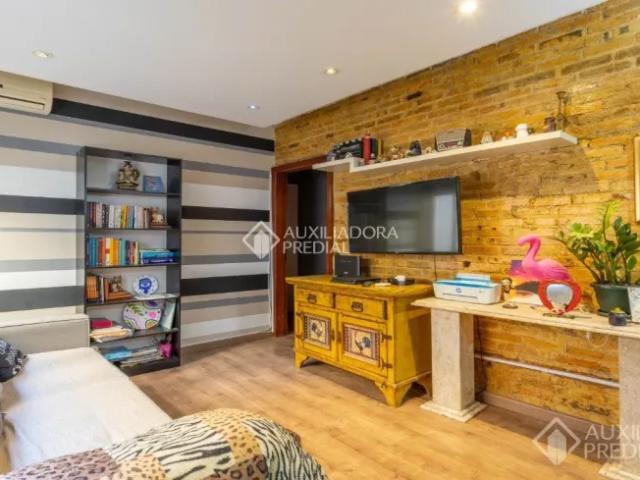 Apartamento à venda no bairro Rio Branco com 85 m² e 2 dormitórios/quartos