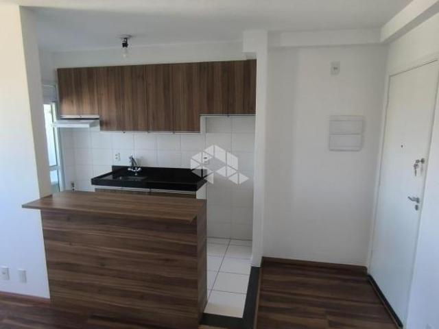 Apartamento Bem Localizado no Cangaíba, São Paulo