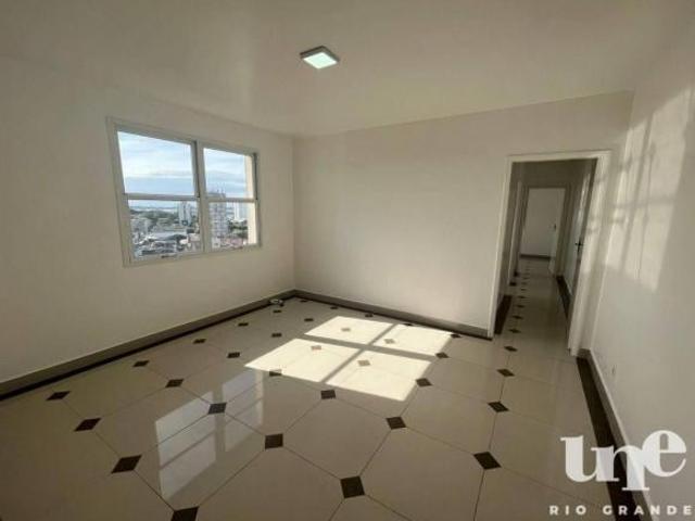 Apartamento bem localizado no Centro de Rio Grande