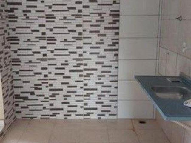 APARTAMENTO BEM LOCALIZADO NO CONDOMÍNIO RESIDENCIAL SÃO JOÃO DEL REI, ANHANGUERA B, PRÓXIMO AO SUPE