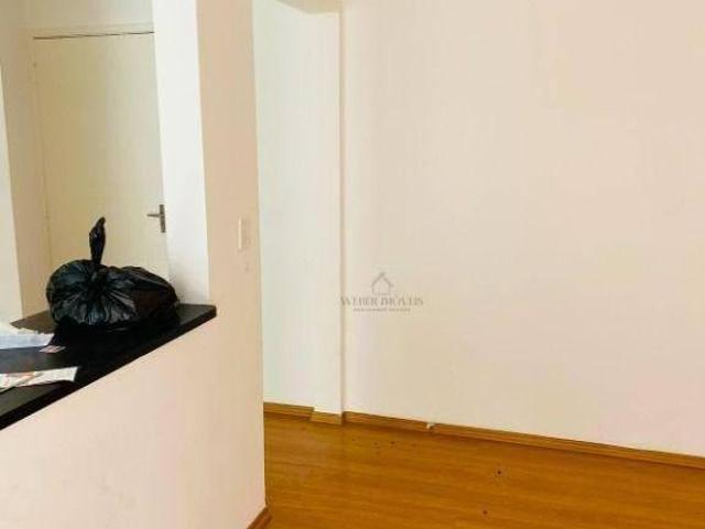 Apartamento bem localizado no km 30 Raposo