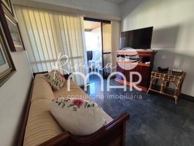 APARTAMENTO BEM LOCALIZADO NO MÓDULO 4, 3 DORMITÓRIOS, 104 M², EM RIVIERA