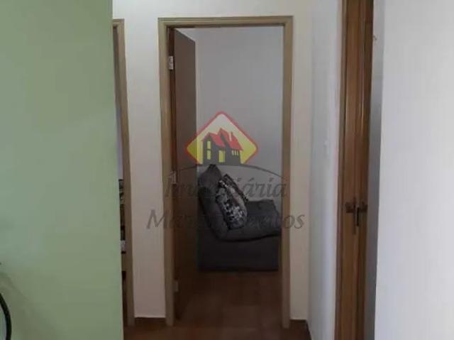Apartamento bem localizado no Parque Santo Antônio