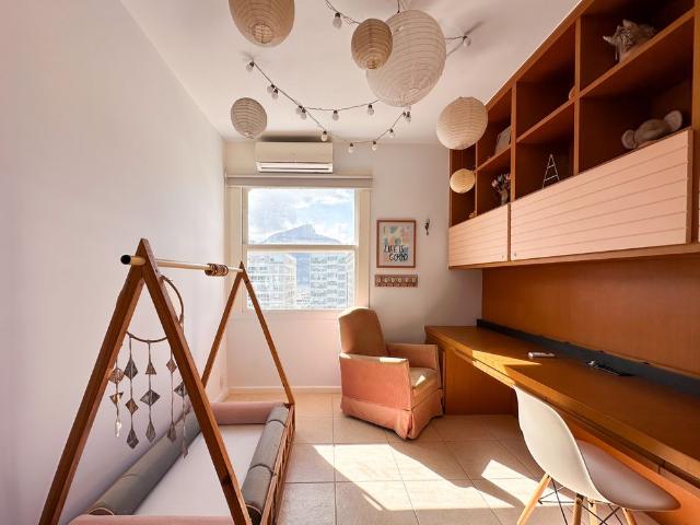 Apartamento bem localizado para aluguel em Ipanema