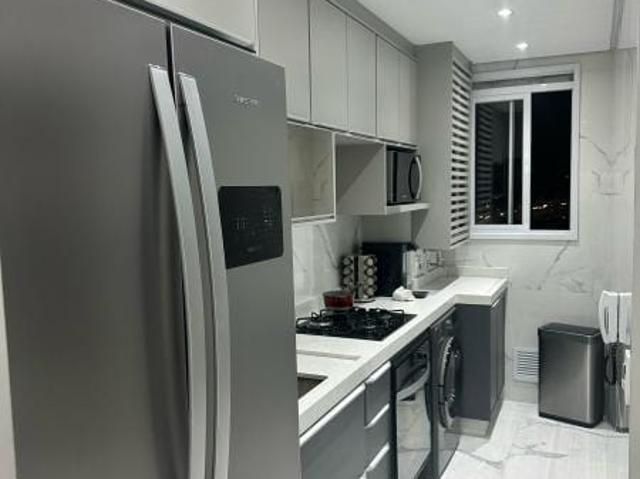 Apartamento bem localizado, perto de tudo
