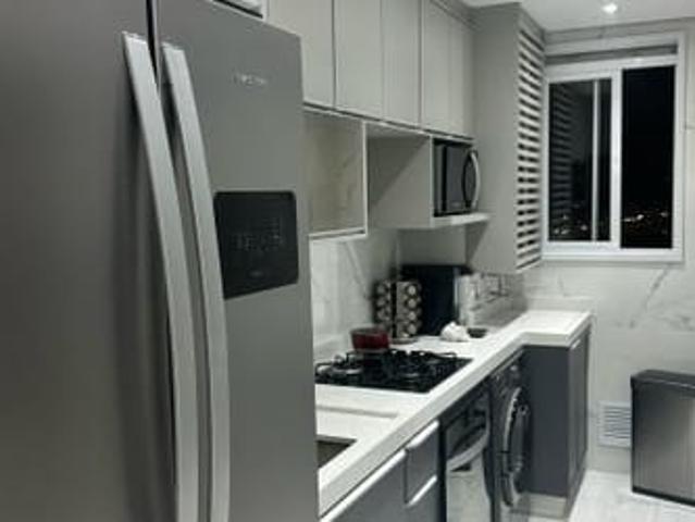 Apartamento bem localizado, perto de tudo