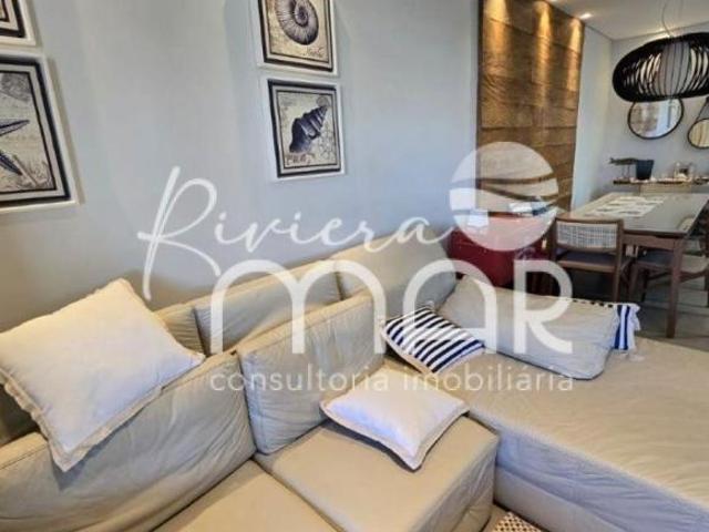 APARTAMENTO BEM LOCALIZADO POSIÇÃO NASCENTE EM RIVIERA DE SÃO LOURENÇO