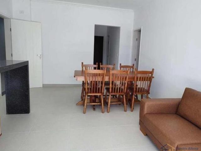 Apartamento bem localizado próximo a praia!
