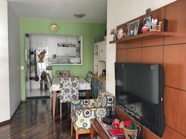 APARTAMENTO BEM LOCALIZADO PRÓXIMO AO METRÔ ANA ROSA