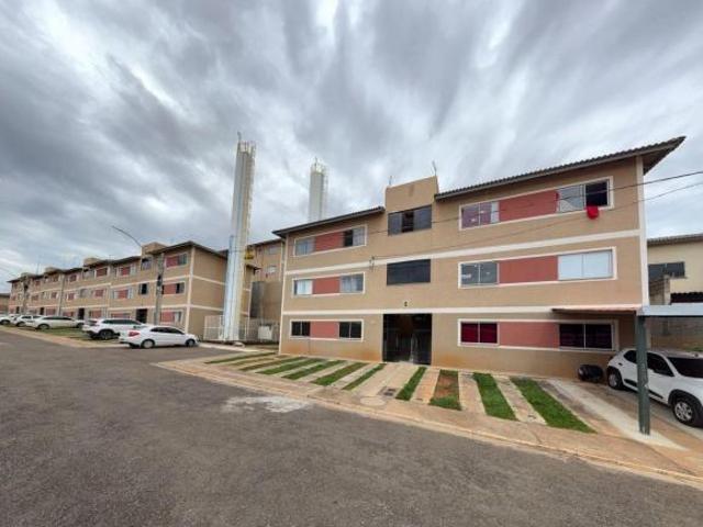 Apartamento Bem Localizado, Pronto para Morar