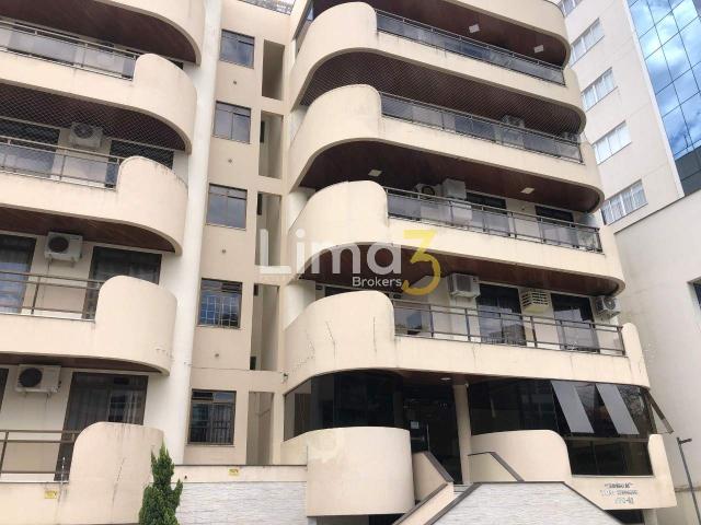 Apartamento Bem Mobiliado com Vista para o Mar