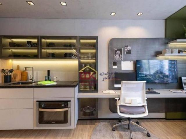 Apartamento Bem Moema São Paulo 80m² 2 Dormitórios 1 vaga OPORTUNIDADE!