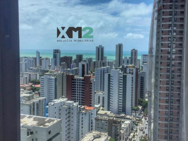 Apartamento Beach Class Boa Viagem