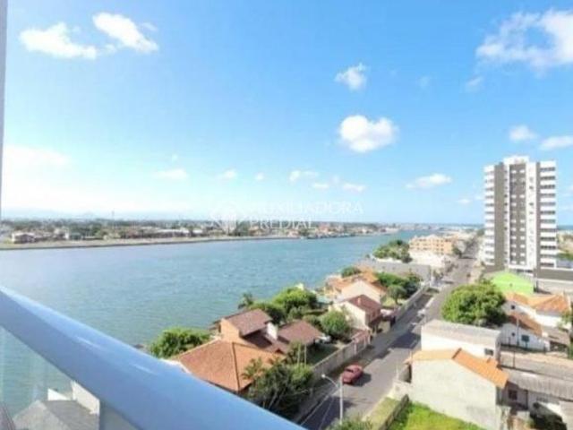 Apartamento Beira com Rio