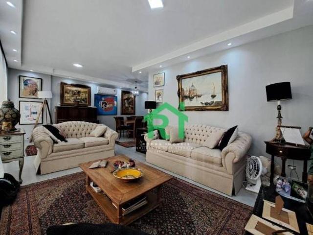 Apartamento Beira Mar, 3 Dormitórios 2 Suítes, 2 Vagas, Pitangueiras, Guarujá/SP