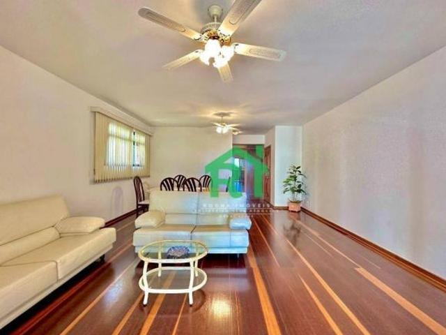Apartamento beira mar, 3 dormitórios 3 suítes, 3 vagas, lazer, Pitangueiras, Guarujá/SP